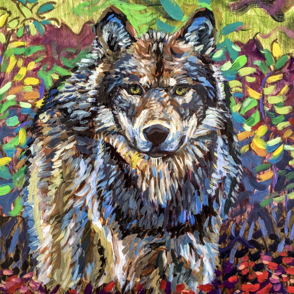 FFF Amanda Thompson - Midnight Sun Brewing Co.